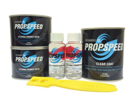 Purchase - Prop Speed Paint 200ml Kit